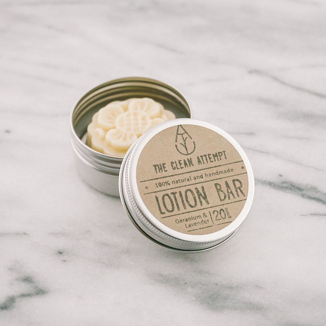 Lotion Bar – Your Sustainable Store